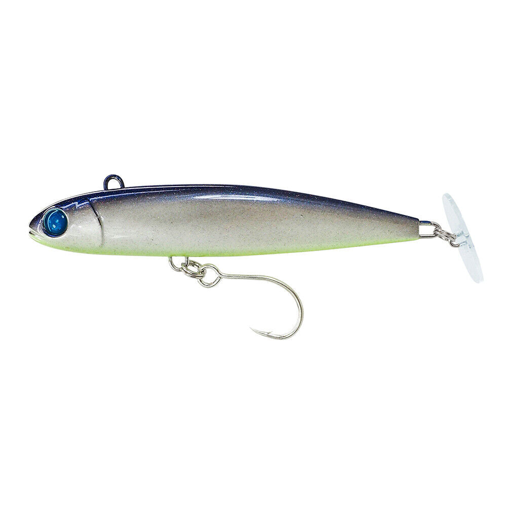 Fiiish Power Tail SW | Fishing Lures Ltd