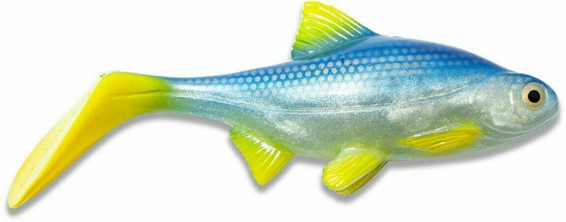 Ola Lures Hooligan Roach 21cm | Fishing Lures Ltd